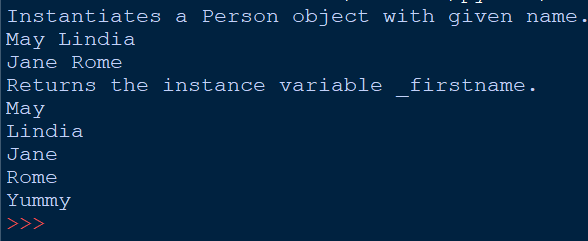 Python Tutorial With Exercises Programming Code Examples 0198